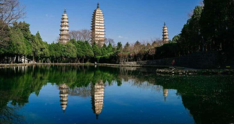 7-Day Yunnan Culture & Nature Tour - A Full Day Among the Mountains