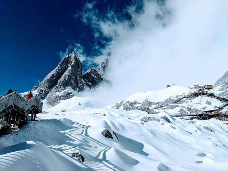 7-Day Yunnan Culture & Nature Tour - Value and Cost Analysis