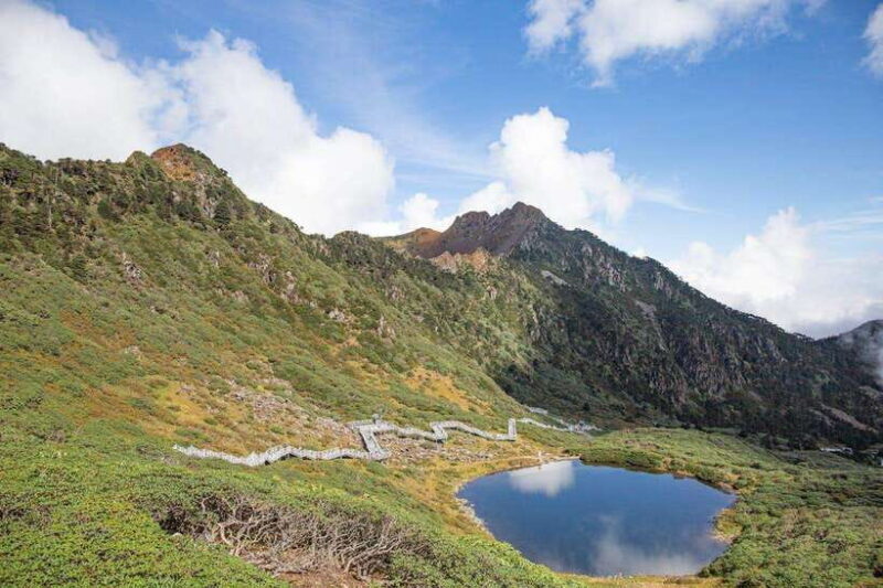 7-Day Yunnan Culture & Nature Tour - Who Will Love This Tour?