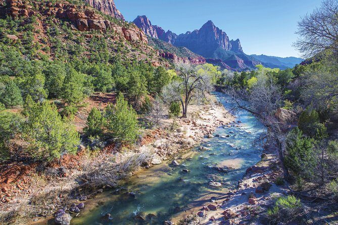 7-Day: Zion, Bryce, Monument Valley, Arches and Grand Canyon Tour - The Full Breakdown: What to Expect from Each Day