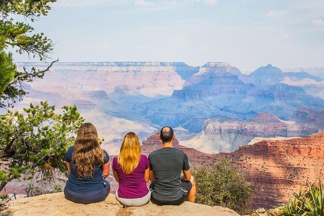 7-Day: Zion, Bryce, Monument Valley, Arches and Grand Canyon Tour - Frequently Asked Questions