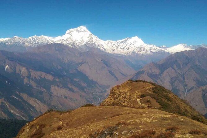 7 days 6 nights Khopra valley trek - What Makes This Trek Stand Out?