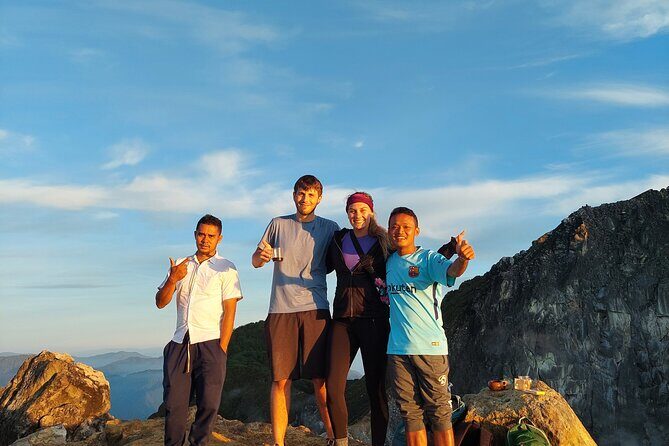 7 Days 6 Nights North Sumatra Tour (Bukit Lawang-Berastagi-Lake Toba) - FAQ