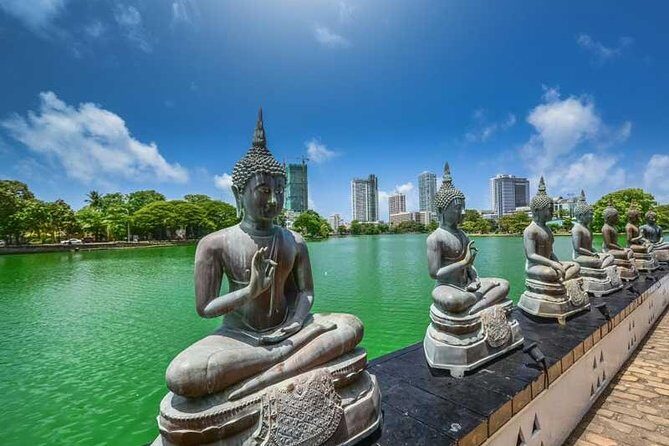 7 Days 6 Nights Package Tour with Holiday Walkers Sri Lanka - FAQ