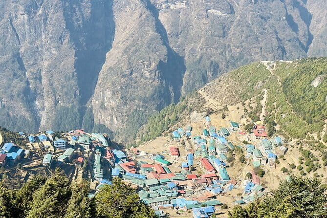 7 Days ABC Trek with Chitwan Safari Tour - Who Should Consider This Tour?