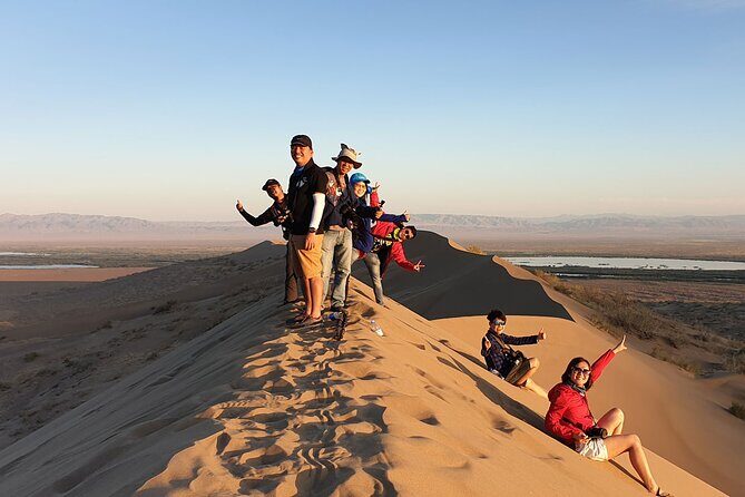 7 Days Almaty Tour Package - Key Points