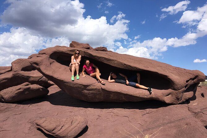 7 Days Almaty Tour Package - Practical Tips for Potential Travelers