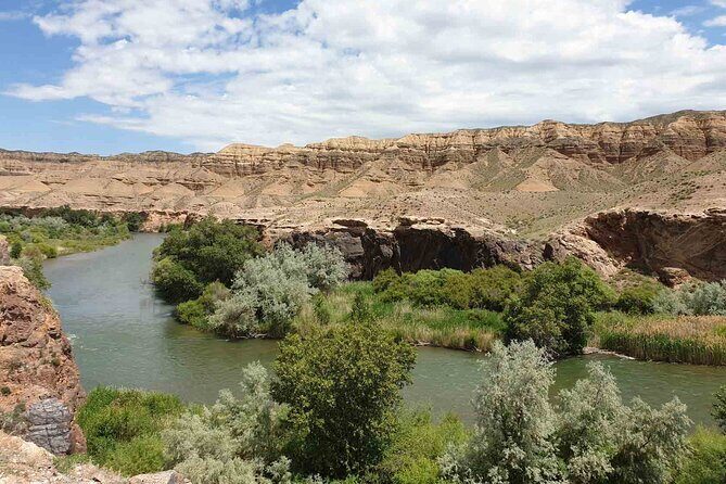 7 Days Almaty Tour Package - FAQ