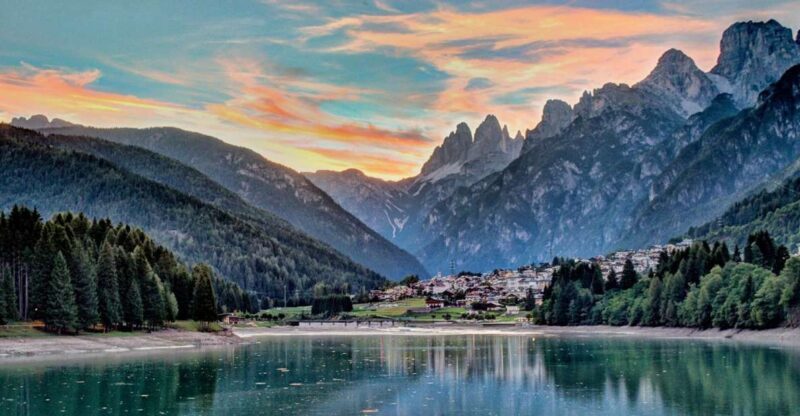 7-Days Alpine Adventure: Venice, Dolomites & Alps Escapade - What Sets This Tour Apart? Deep Dive and Practical Info