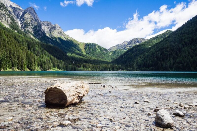 7-Days Alpine Adventure: Venice, Dolomites & Alps Escapade - Final Summary
