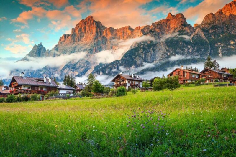 7-Days Alpine Adventure: Venice, Dolomites & Alps Escapade - FAQ