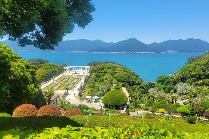 7 Days and 6 Nights Experiencing the Wonders of Mainland Korea - A Deep Dive into the Itinerary