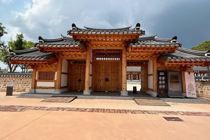 7 Days and 6 Nights Experiencing the Wonders of Mainland Korea - What Travelers Can Expect