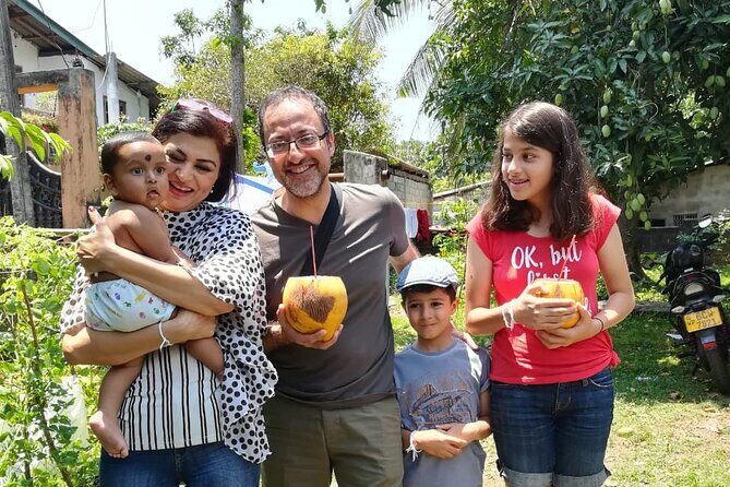 7 Days and 6 Nights Sri Lanka Private Safari Tour - What Travelers Love About This Tour