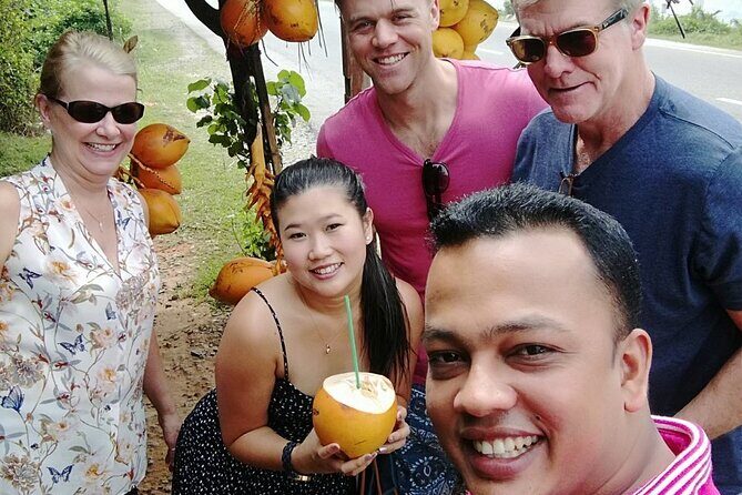 7 Days and 6 Nights Sri Lanka Private Safari Tour - Final Summary