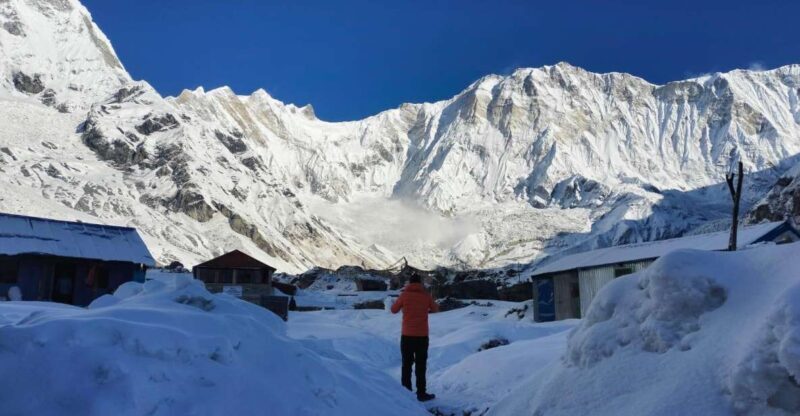 7 Days Annapurna Base Camp Trek: Customized Trip Itinerary - FAQ