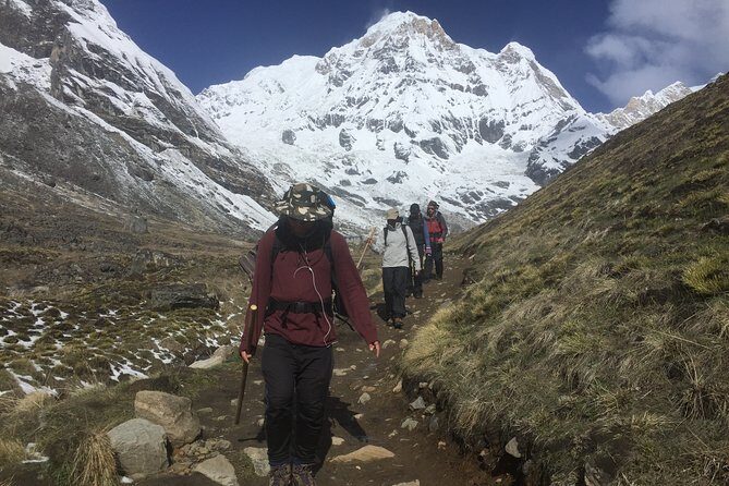 7 Days Annapurna Base Camp Trek from Pokhara - An In-Depth Look at the Itinerary
