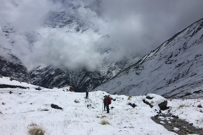 7 Days Annapurna Base Camp Trek from Pokhara - Final Thoughts: Is This Trek Right for You?