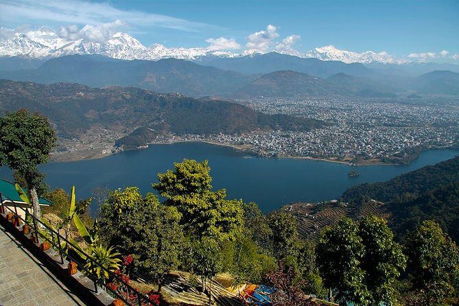 7 Days Annapurna Base Camp Trek from Pokhara - A Detailed Look at the Annapurna Base Camp Trek