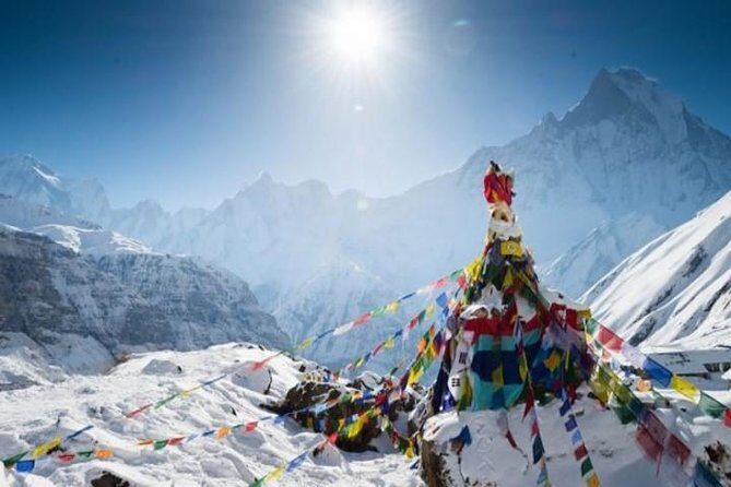 7 Days Annapurna Base Camp Trek from Pokhara - Travel Logistics and Practicalities