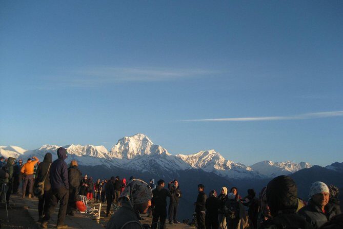 7 Days Annapurna Base Camp Trek from Pokhara with Hot Spring - Frequently Asked Questions