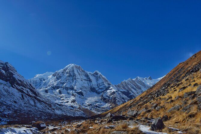 7 Days Annapurna Base Camp Trekking - An In-Depth Look at the 7-Day Annapurna Base Camp Trek