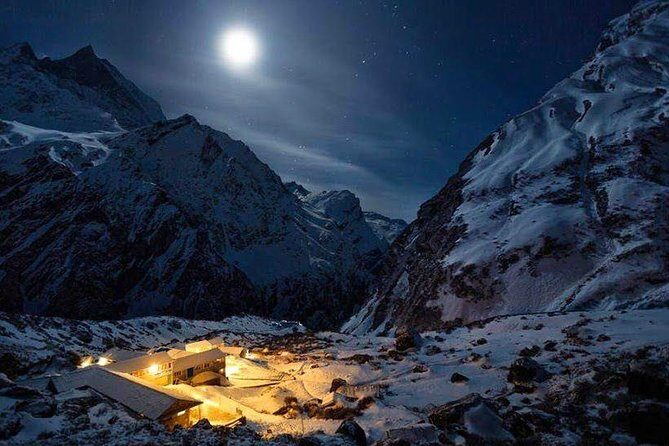 7 days Annapurna Machhapuchhre Base Camp Trek - An Honest Look at the 7-Day Annapurna Machhapuchhre Base Camp Trek