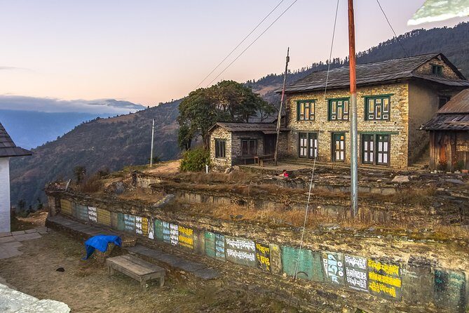 7 days Annapurna Machhapuchhre Base Camp Trek - What Are Potential Downsides?