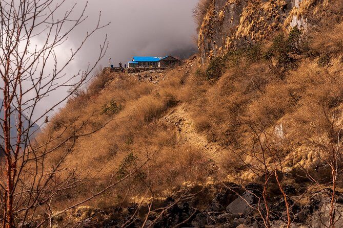 7 days Annapurna Machhapuchhre Base Camp Trek - Who Should Consider This Trek?