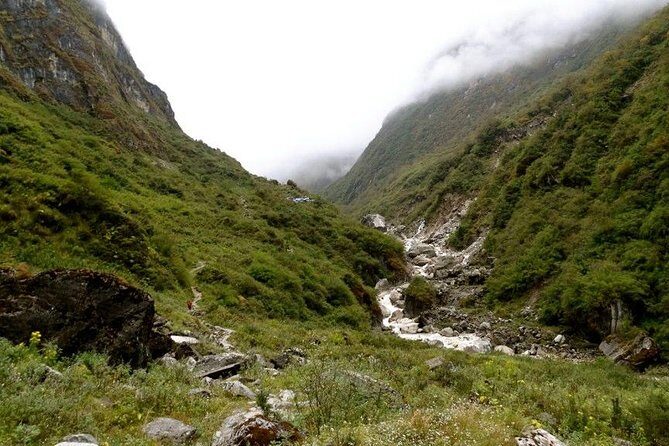 7 days Annapurna Machhapuchhre Base Camp Trek - FAQ Section