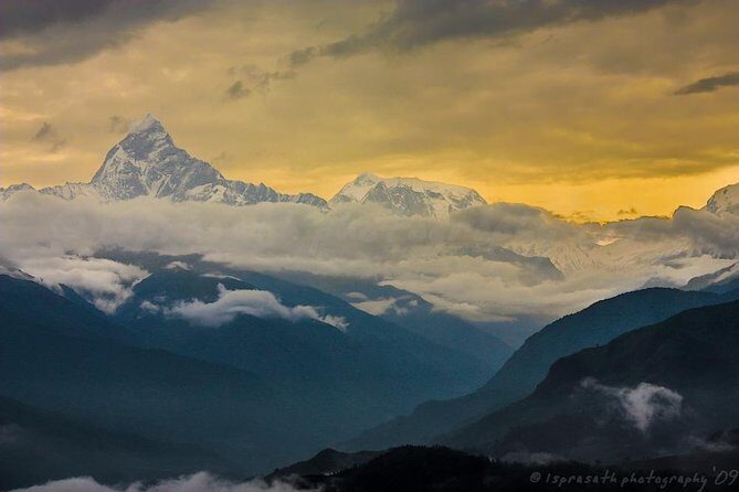 7 days Annapurna Machhapuchhre Base Camp Trek - Final Thoughts