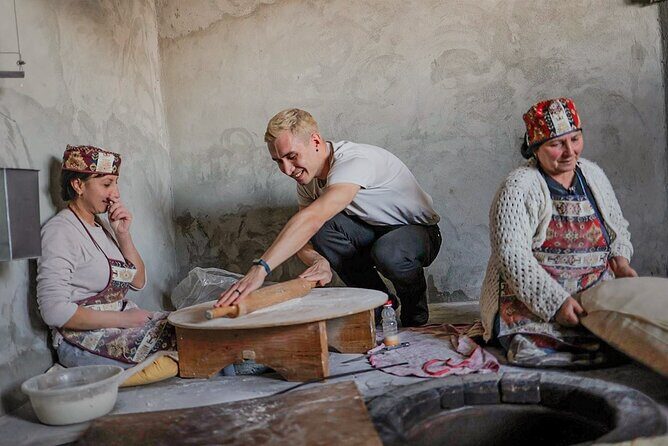 7 Days Armenia Package with Accommodation, Tours and Transfers - Key Points