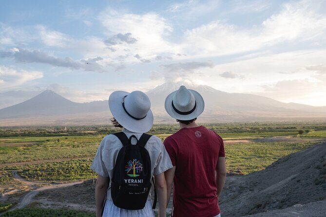 7 Days Armenia Package with Accommodation, Tours and Transfers - What to Expect from the Itinerary