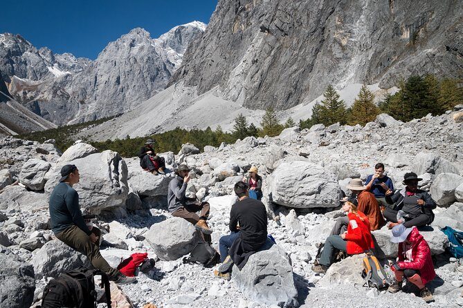 7 days backcountry trip in Shngri-la - The Itinerary in Detail: What to Expect on Your 7-Day Trip