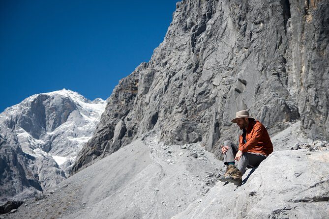 7 days backcountry trip in Shngri-la - FAQ