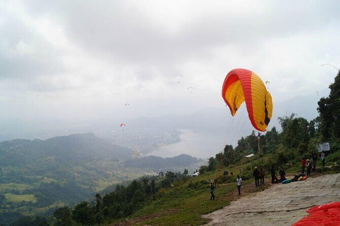 7 Days Backpackers Trek - Key Points