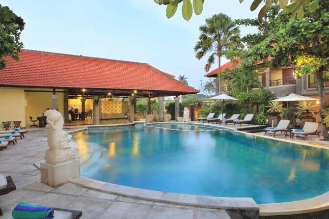 7 Days Bali and Gili Islands Epic Experience - FAQs