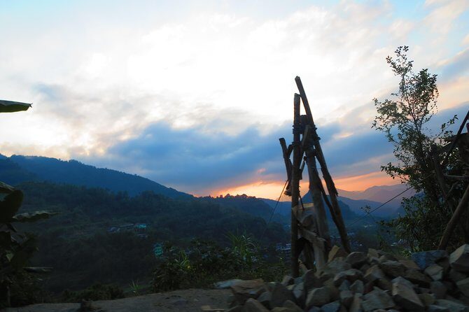 7 days Banaue-Sagada Adventure from Manila*** - Journey Through Luzon’s Majestic Landscapes