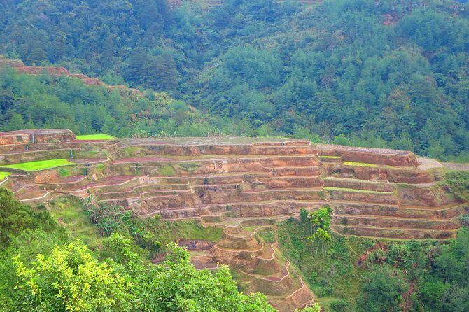 7 days Banaue-Sagada Adventure from Manila*** - The Sum Up