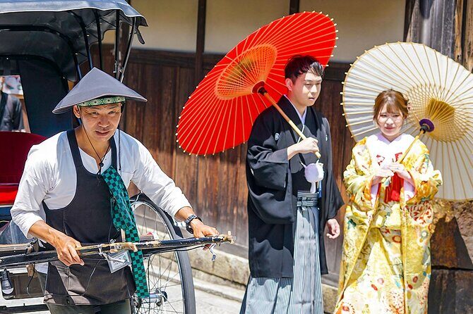 7 Days Best Japan Mini Group Tour with Toyko, Kyoto, Nara & Osaka - Key Points