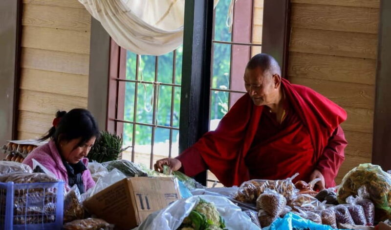 7 Days Best of Bhutan - Key Points