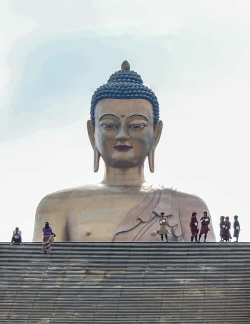 7 Days Best of Bhutan - Introduction: A Well-Rounded Bhutan Experience