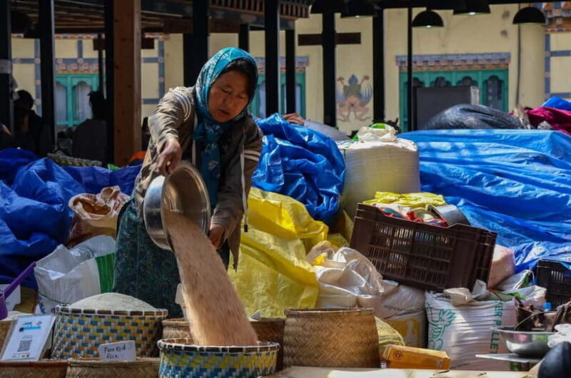 7 Days Best of Bhutan - The Value of This Tour