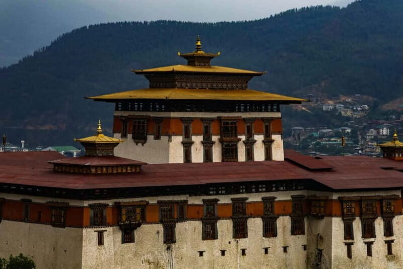 7 Days Best of Bhutan - FAQ