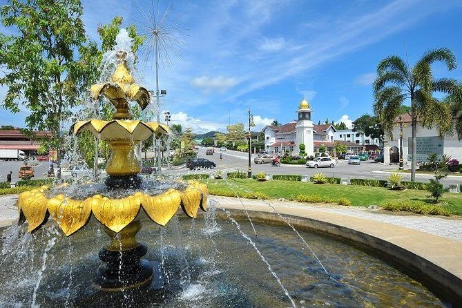 7-Days Best of Malaysia - Practical Considerations and Tips