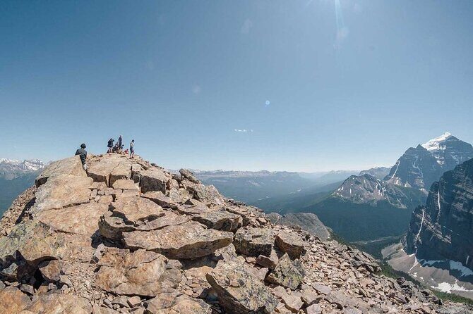 7 Days Canadian Rockies Camping Tour Package - Introduction: Why This Tour Might Be Your Perfect Rockies Experience