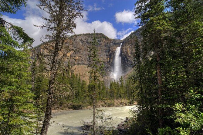7 Days Canadian Rockies Camping Tour Package - Authentic Experiences and Review Highlights