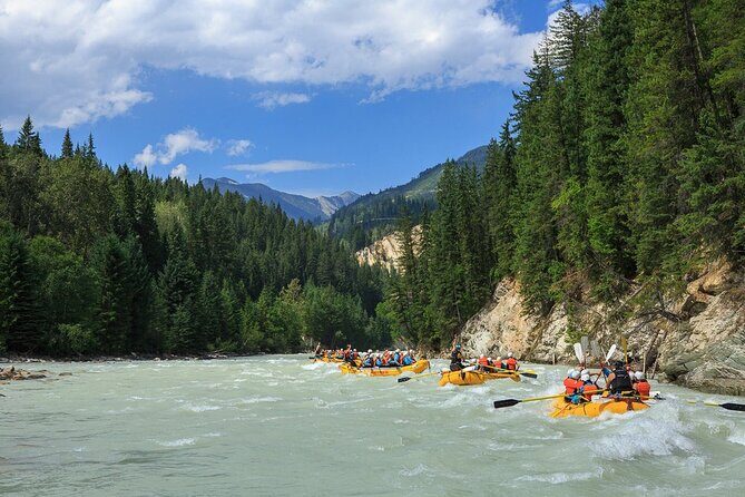 7 Days Canadian Rockies Camping Tour Package - Who Should Consider This Tour?