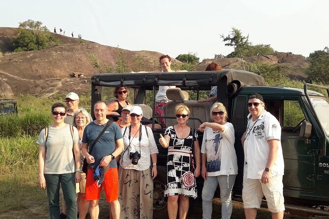 7 Days Classical Tour to Sri Lanka - An In-Depth Look at the 7-Day Sri Lanka Tour