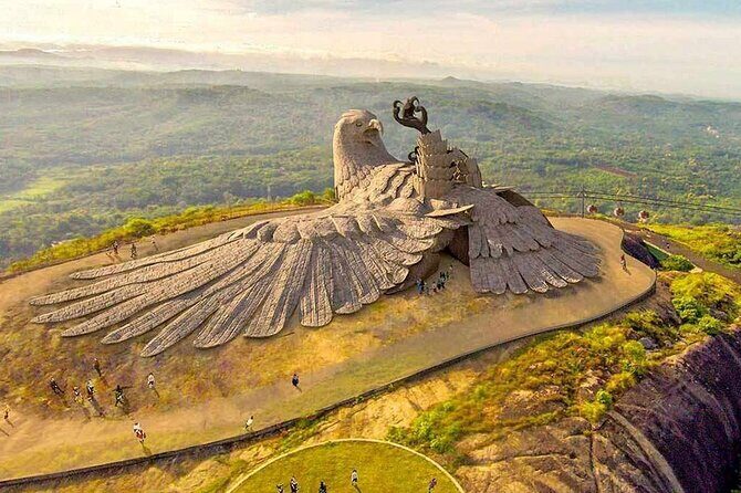 7 Days Cochin Munnar Thekkady Alleppey Houseboat Special - The Heart of Kerala in Seven Days